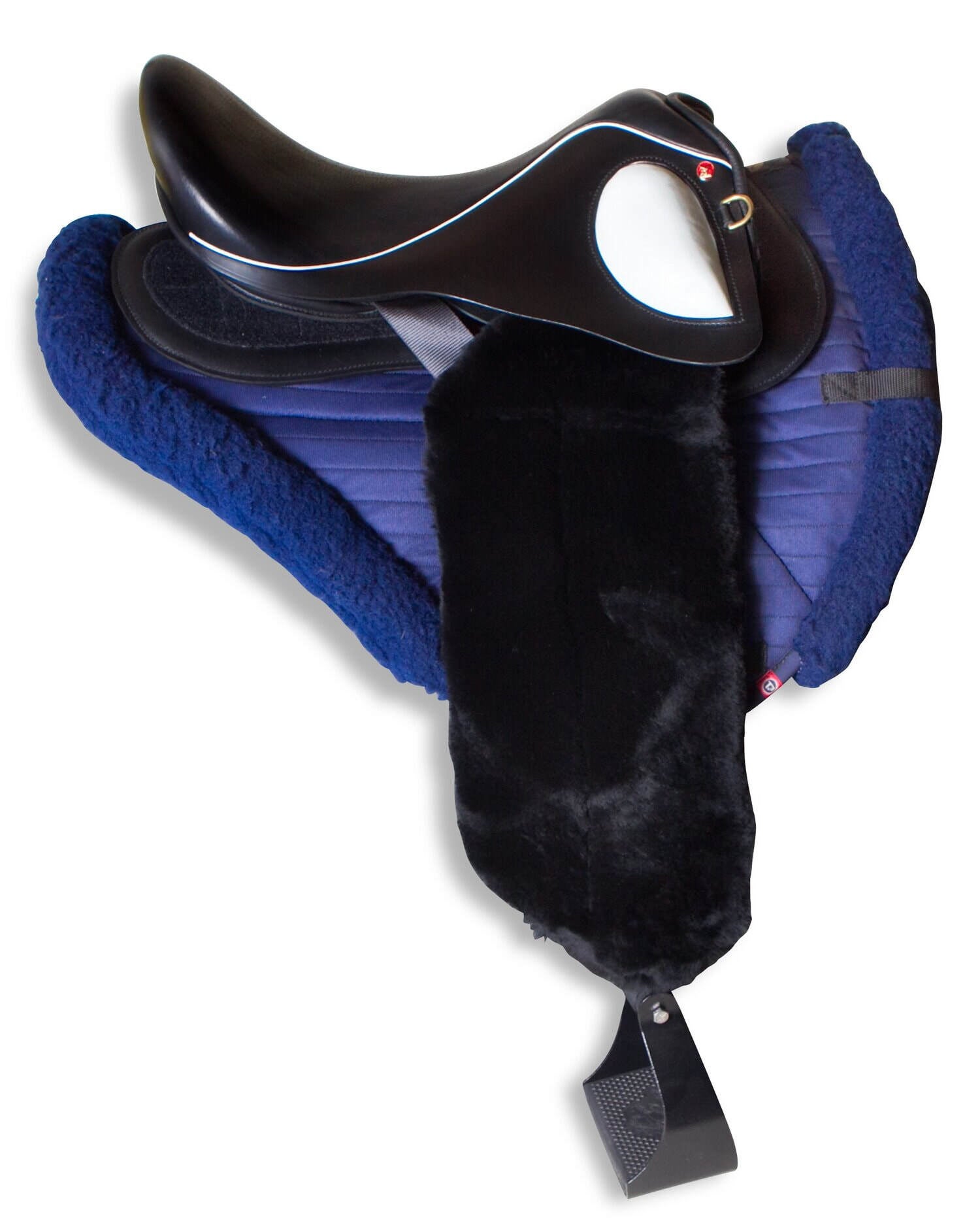 JMS Fenders | ReactorPanel Saddle Company